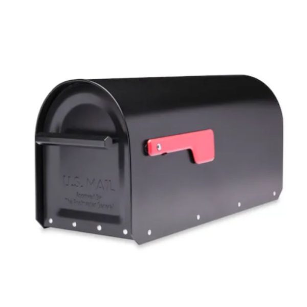 Mailbox Order Form | Mass Mailboxes